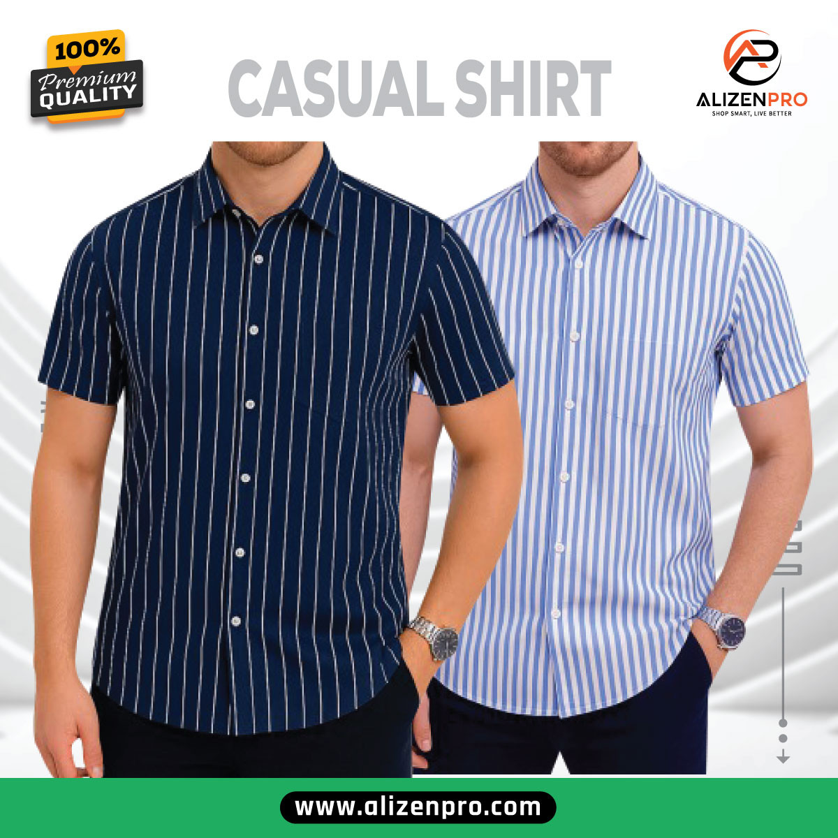 mens-fashion/shirt/half-step-shirt || 1559