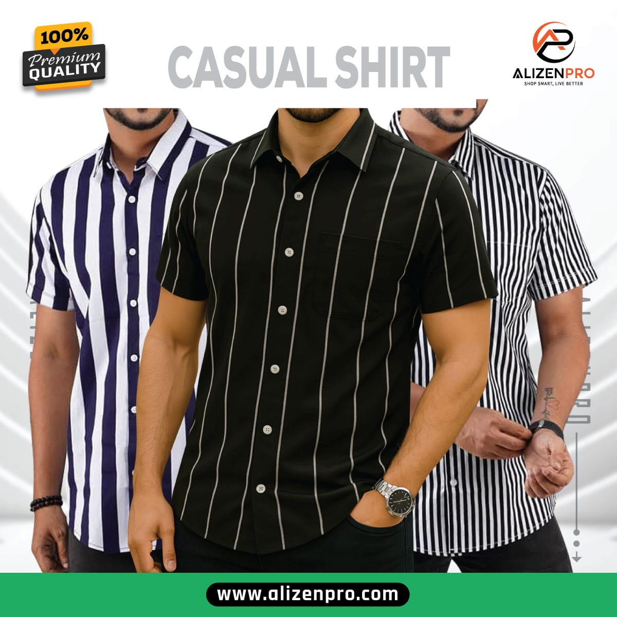 mens-fashion/shirt/half-step-shirt || 1532
